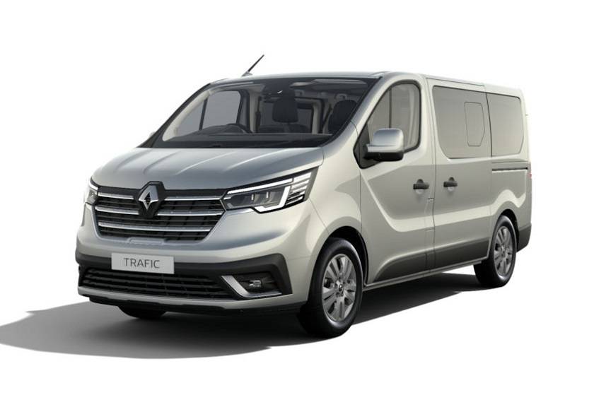 Minibus Sales & Leasing